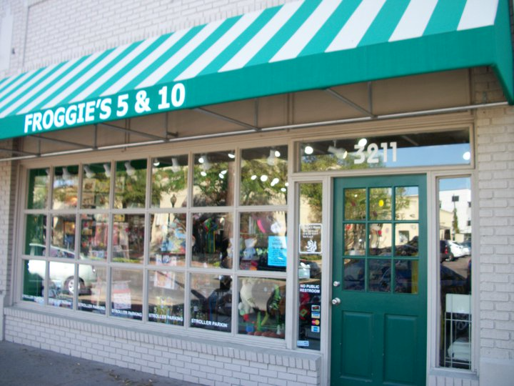 froggies – Carnaval de Salud